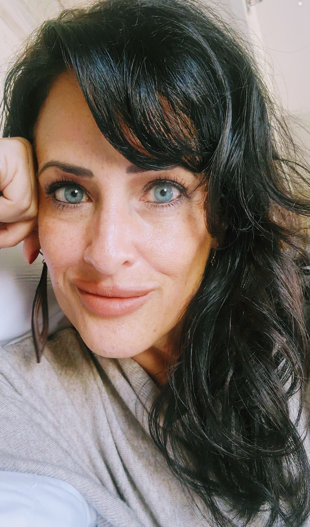 Meet 2025 PSHRA President-Elect Candidate Amy Blake: Serving the People ...