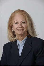 Carol Rubino, PSHRA-SCP - PSHRA