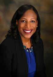 Tamara R. Dixon, PSHRA-SCP - PSHRA