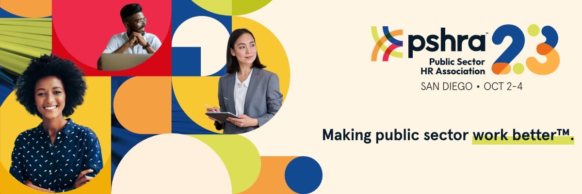 PSHRA Annual Conference 2026 - PSHRA