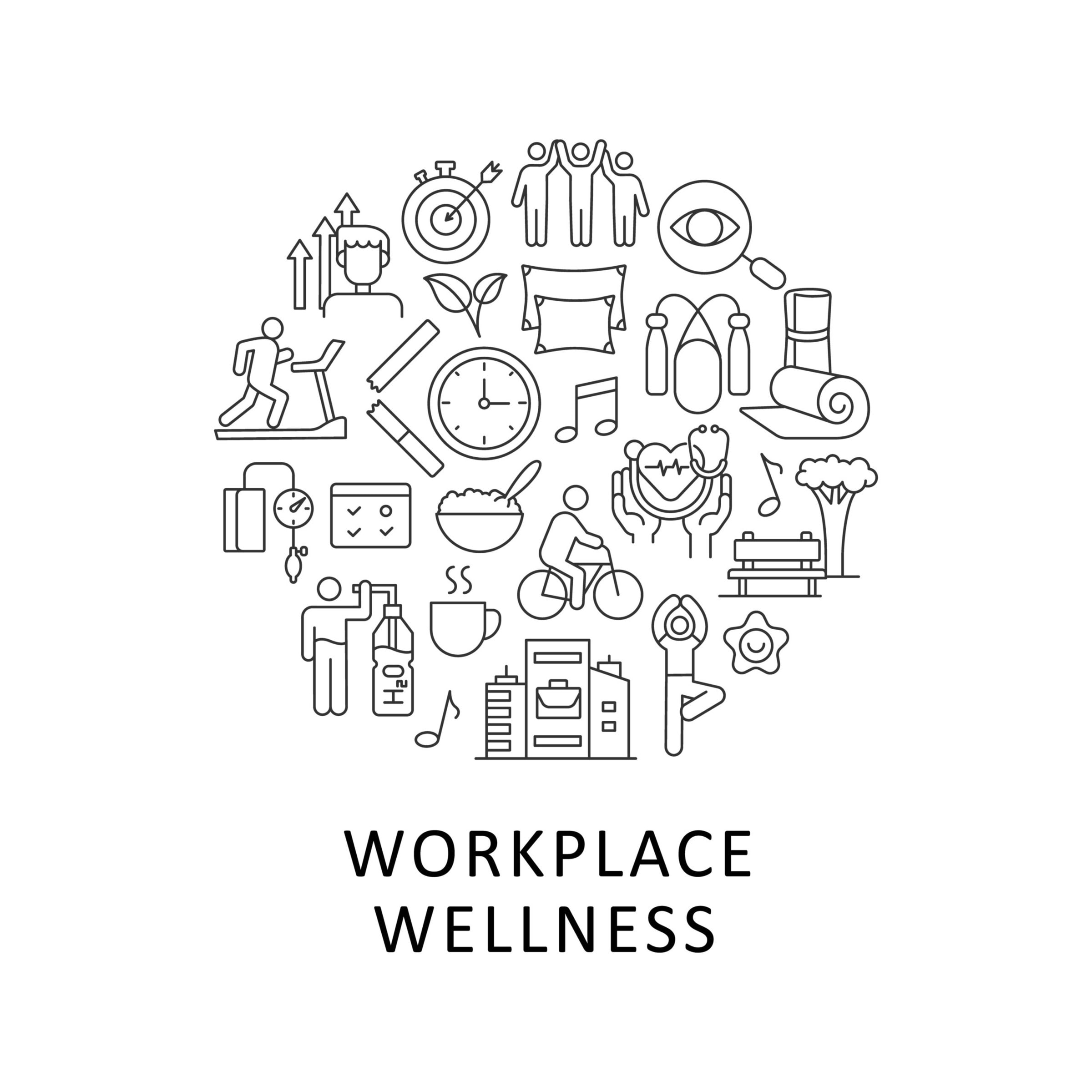 OPM Issues Guidance on Government Employee Wellness Programs - PSHRA