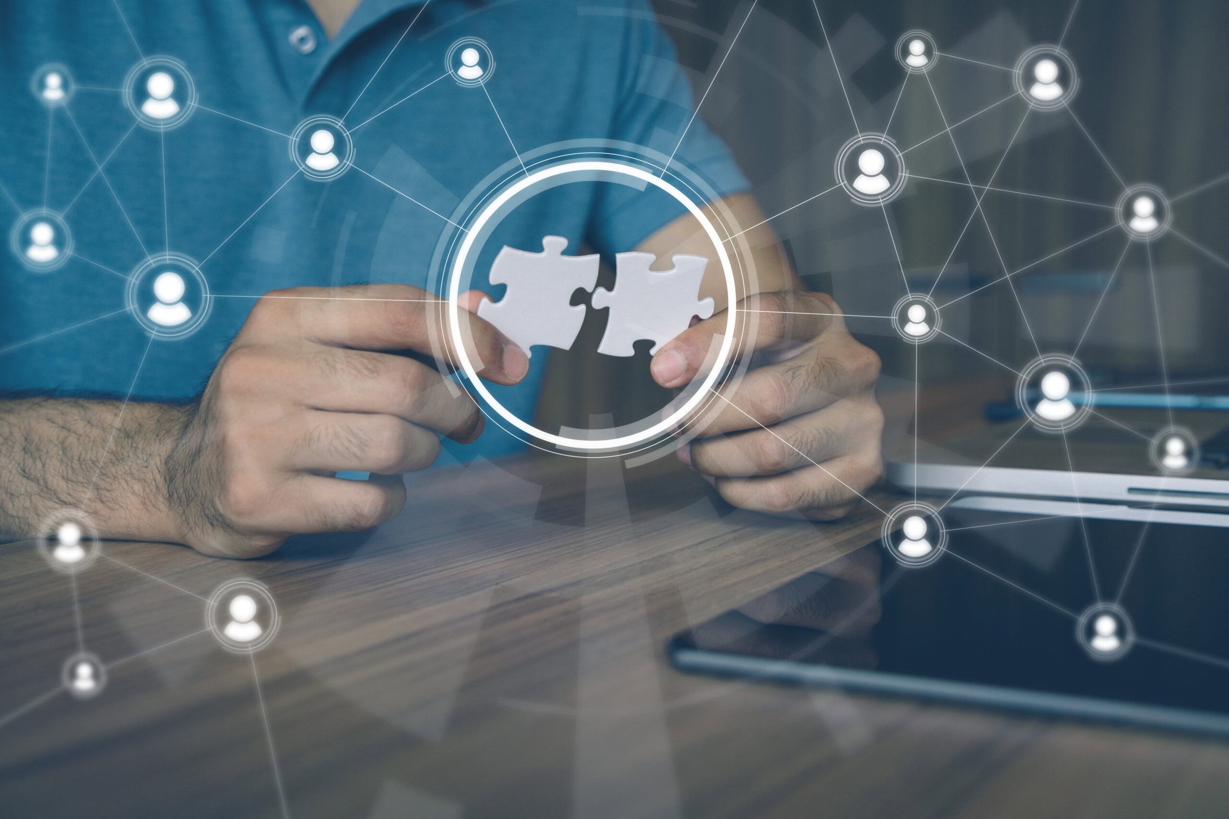 Key Connections: Civic Match Pairs Public Sector Talent with Government ...