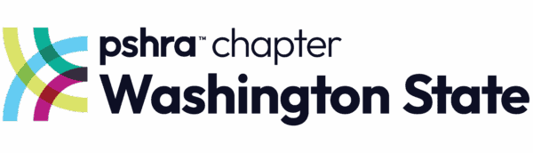 Washington State Chapter - PSHRA