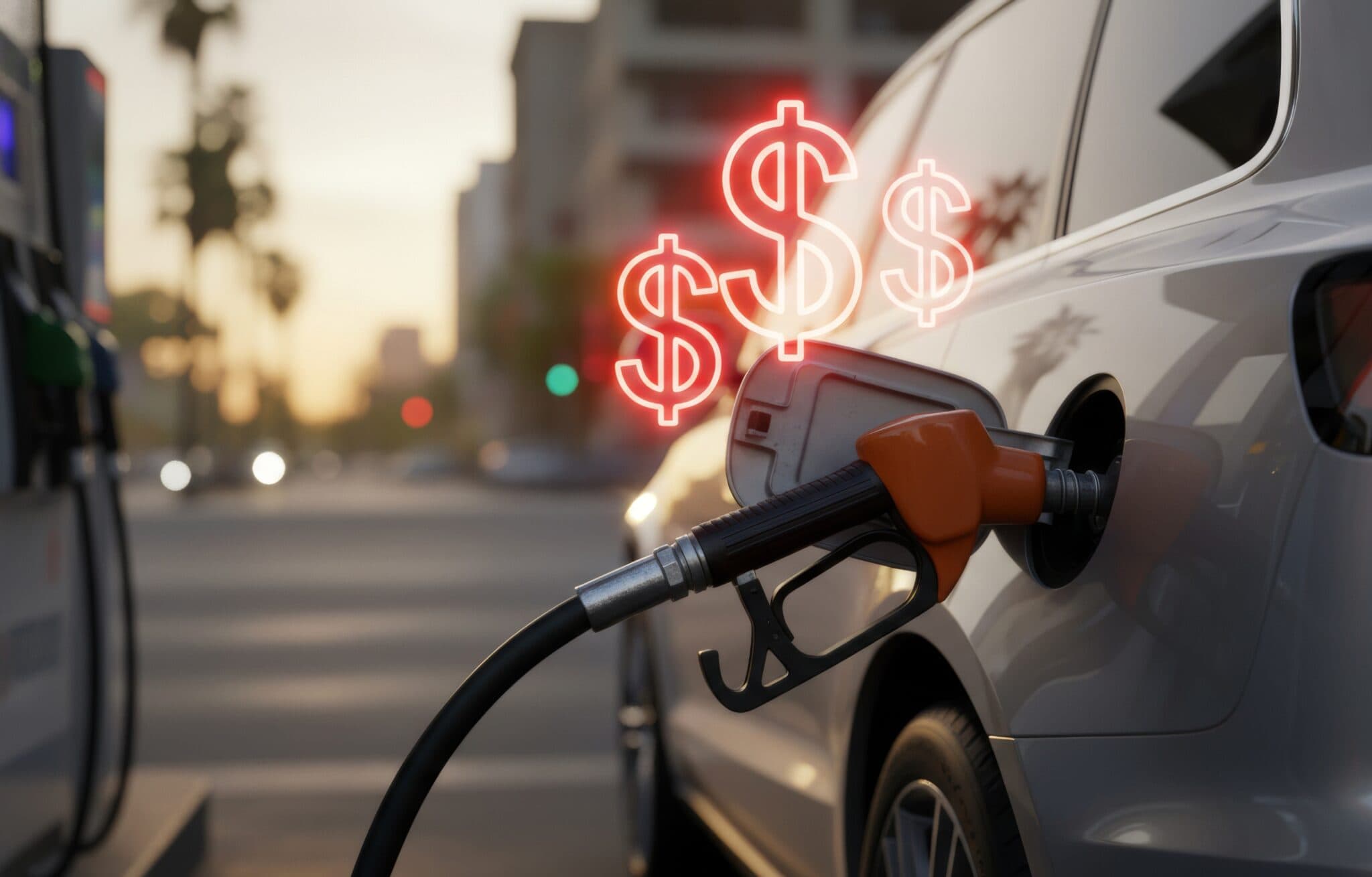 NTEU Calls for More Telework for Federal Employees as Gas Prices Rise ...